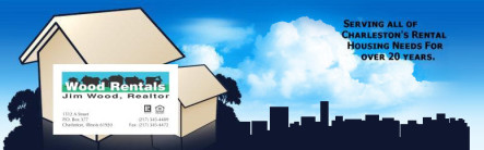 Wood Rentals - Application and Map